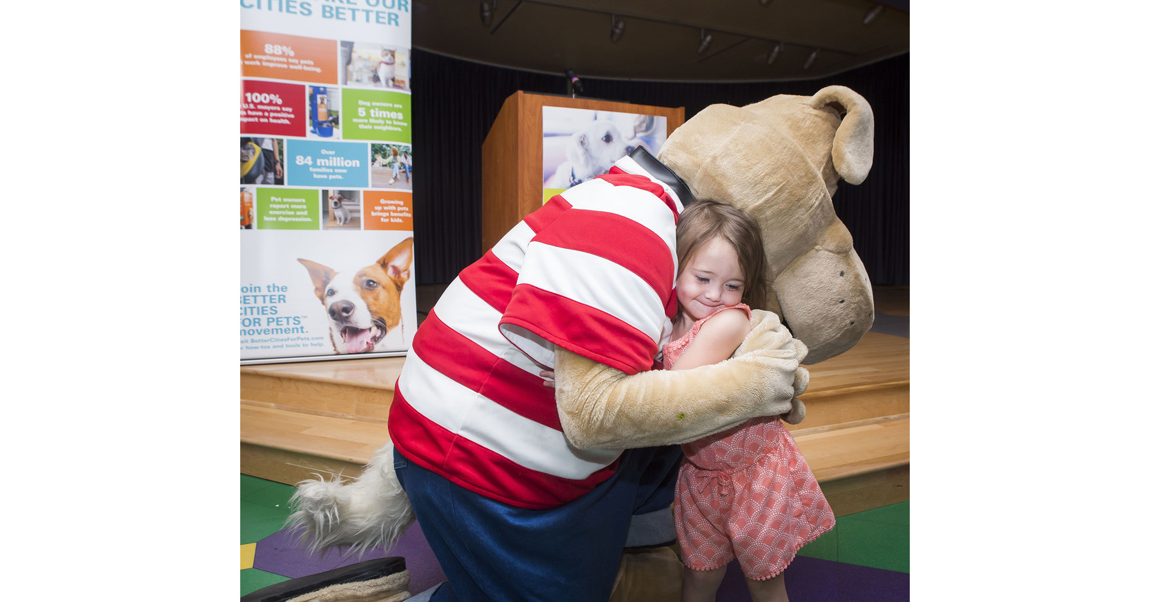 5 Ways Dogs Can Improve Lives