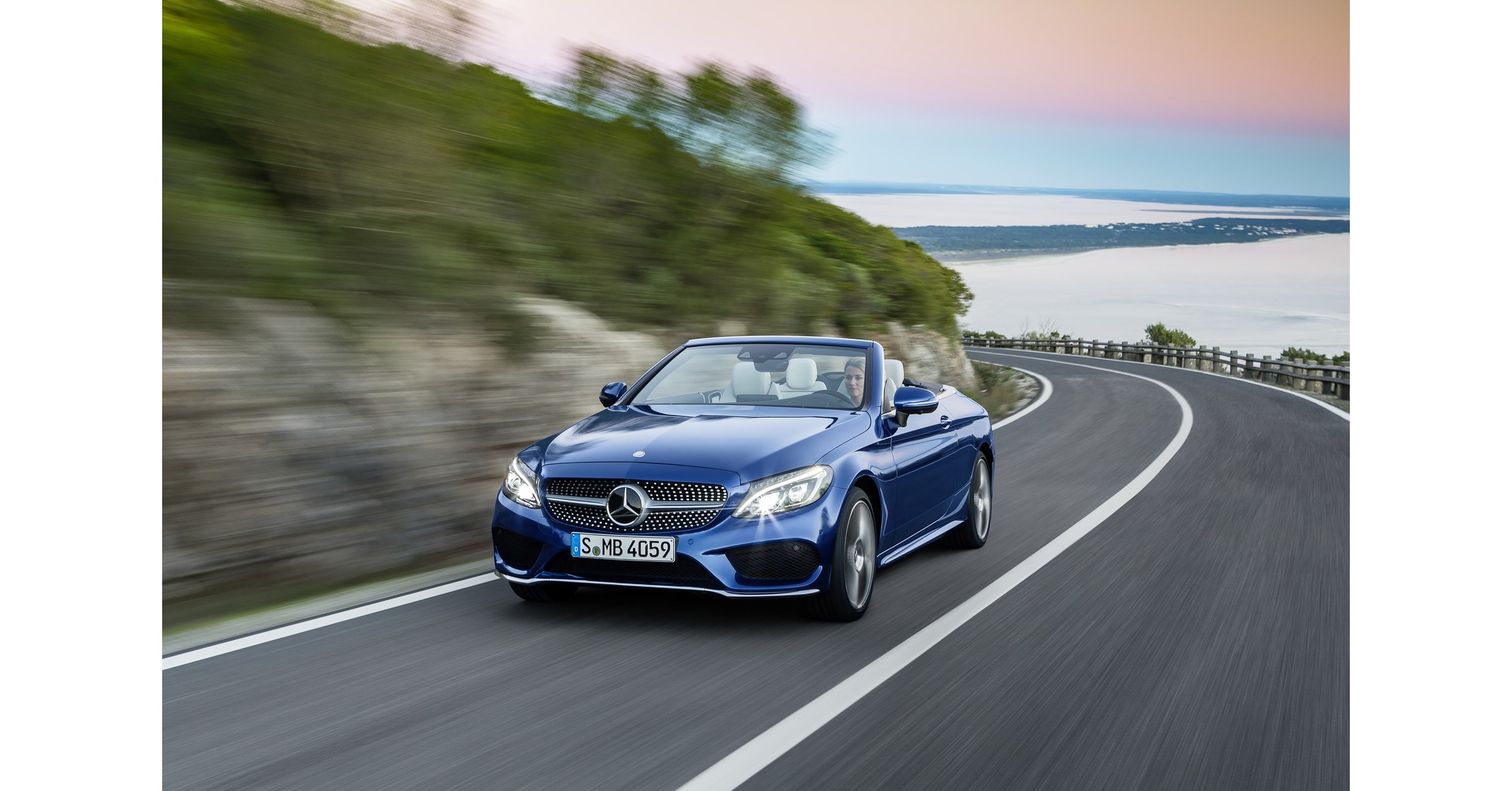 Mercedes-Benz Canada annonce des ventes stables en 2018
