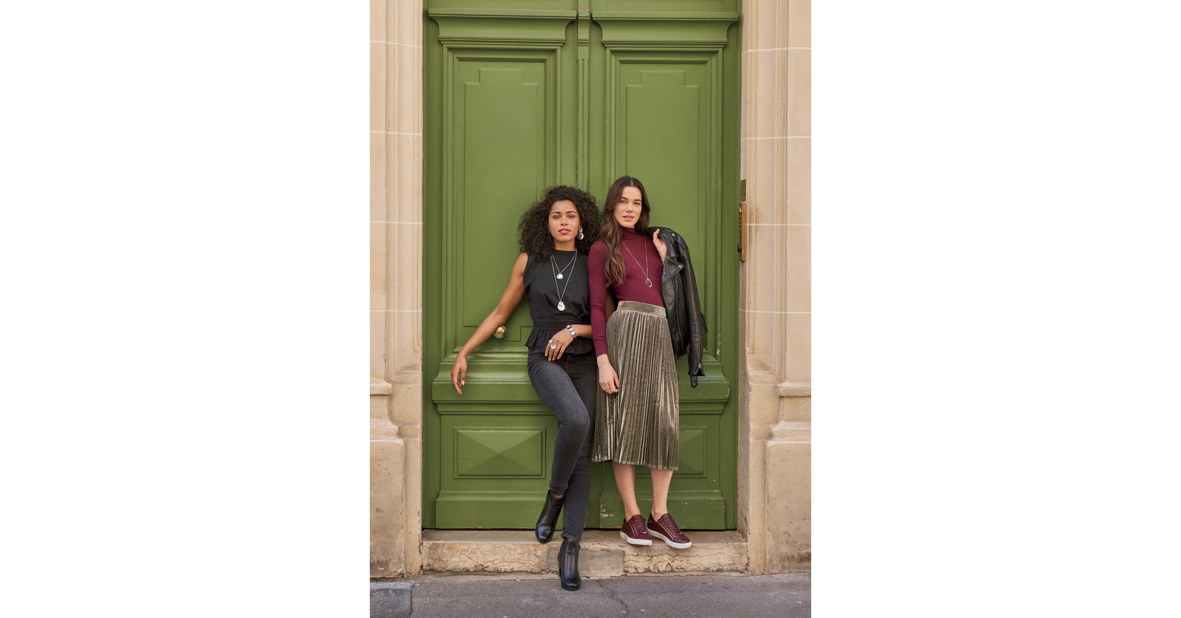 Chloe + Isabel Celebrates Seven Years of Female Empowerment, Launches ...