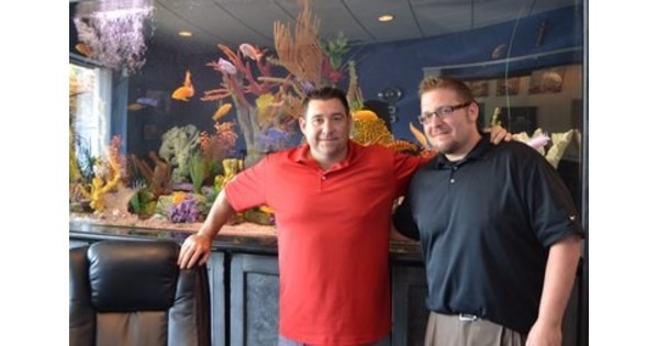 William Rini Shares This Season's Most Popular Menu Choices at a Taste ...