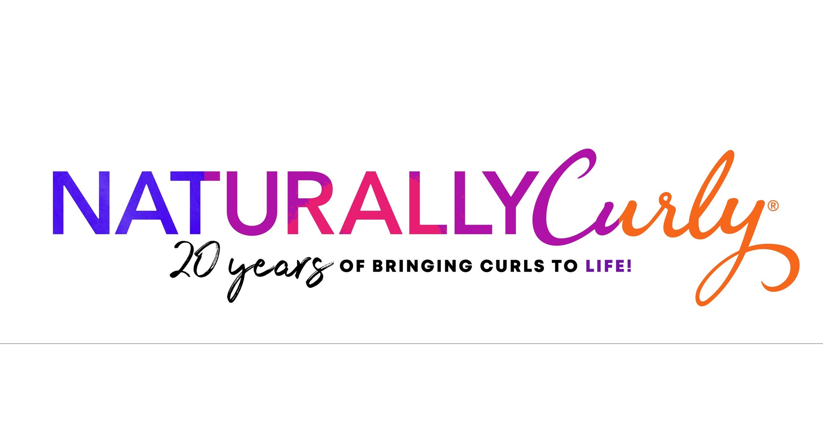 Naturally Curly Logo