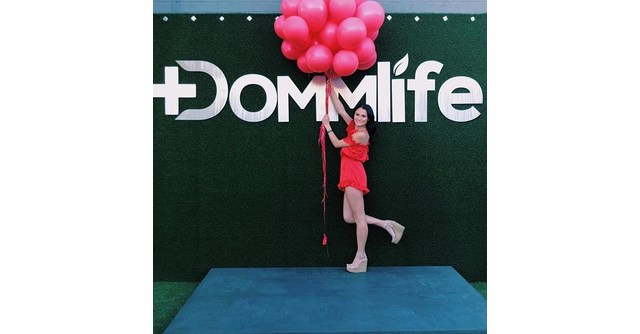 DOMM is Coming to Florida