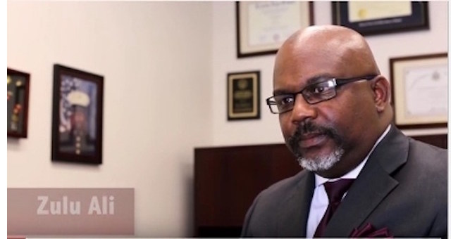 Attorney Zulu Ali Named Top 10 Best Lawyers in Criminal Law ...