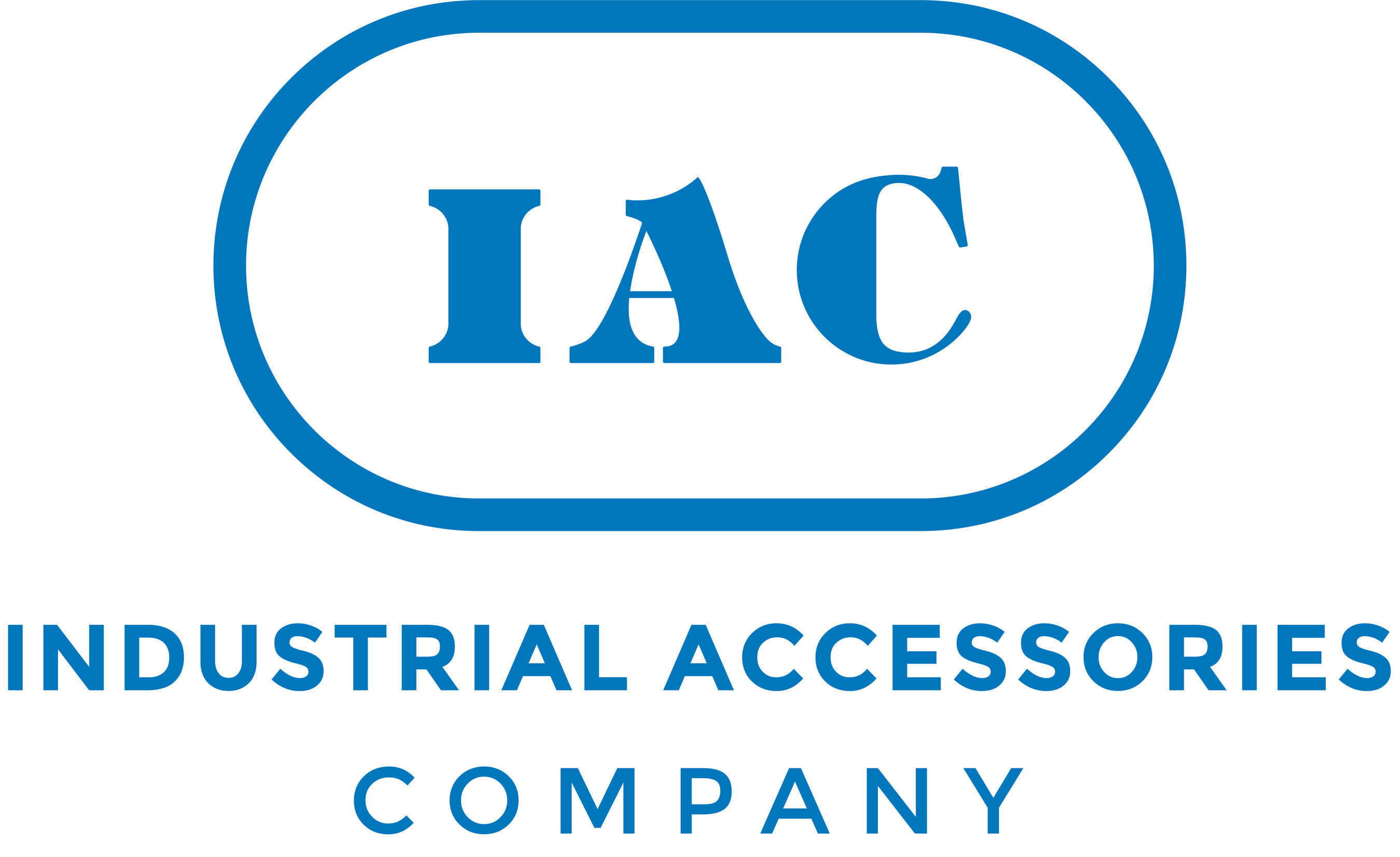 IAC Commissions Multiple Patented Combination Dual Feed Rotary Frac ...