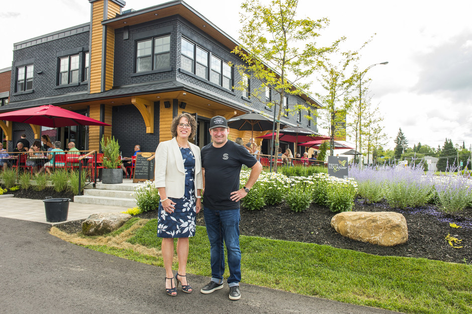 Investissement Québec investit 450 K$ pour soutenir le démarrage de ...