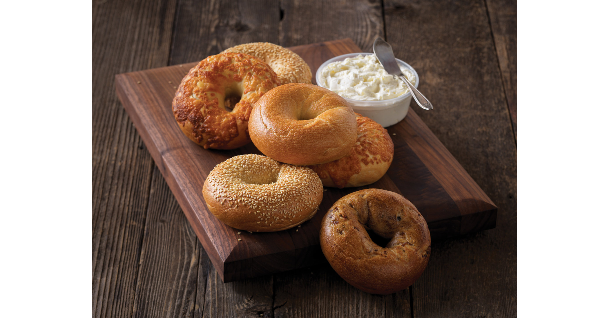 Einstein Bros.® Bagels Extends Free Bagel and Shmear to All Restaurant ...