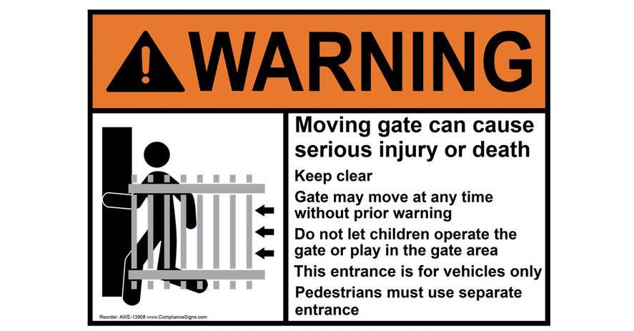 CPSC's Operation Safe Gate wants to put an end to preventable tragedies ...