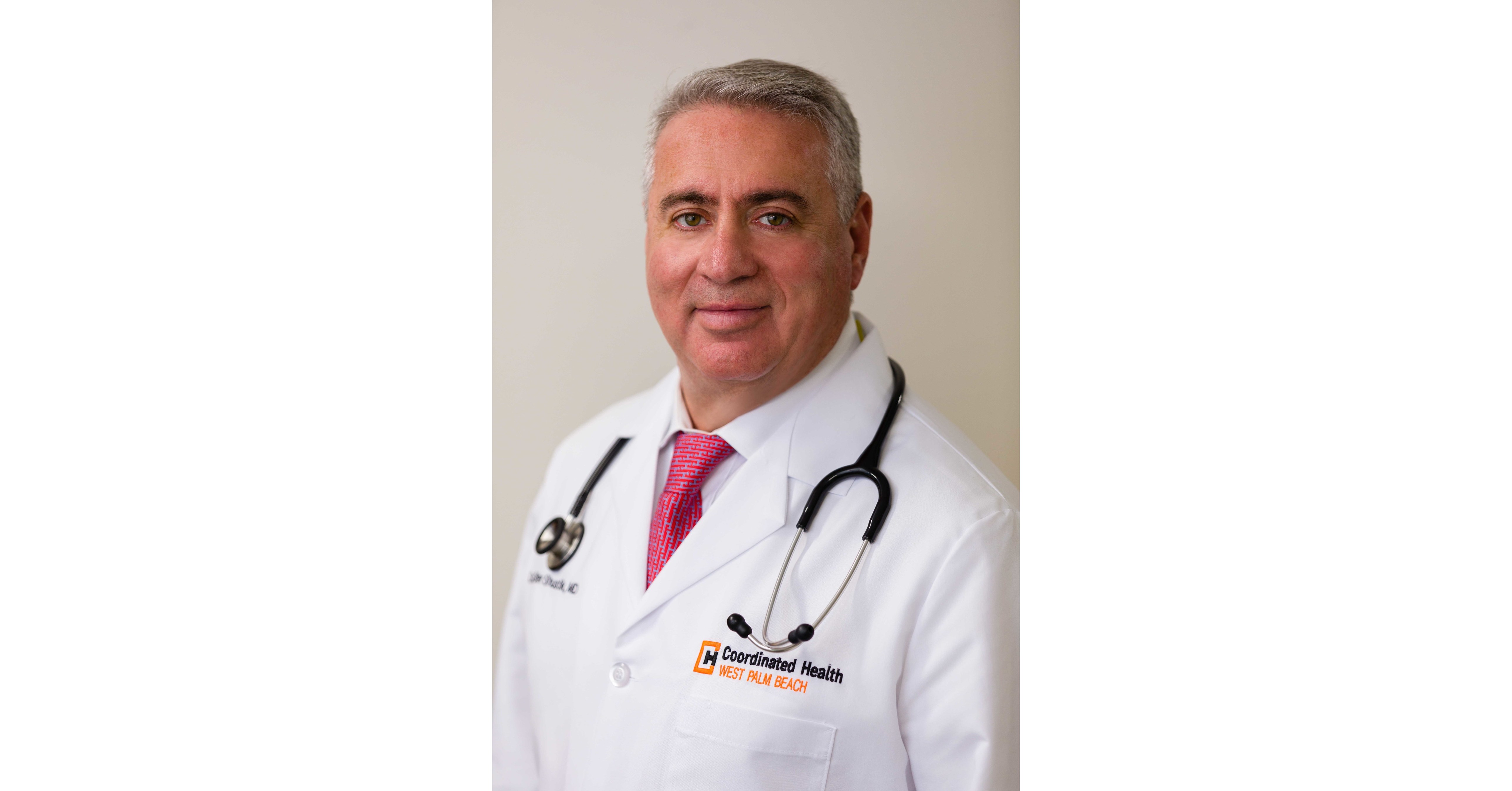 Dr. Ofer Shustik Shares Back-to-School Information with Families