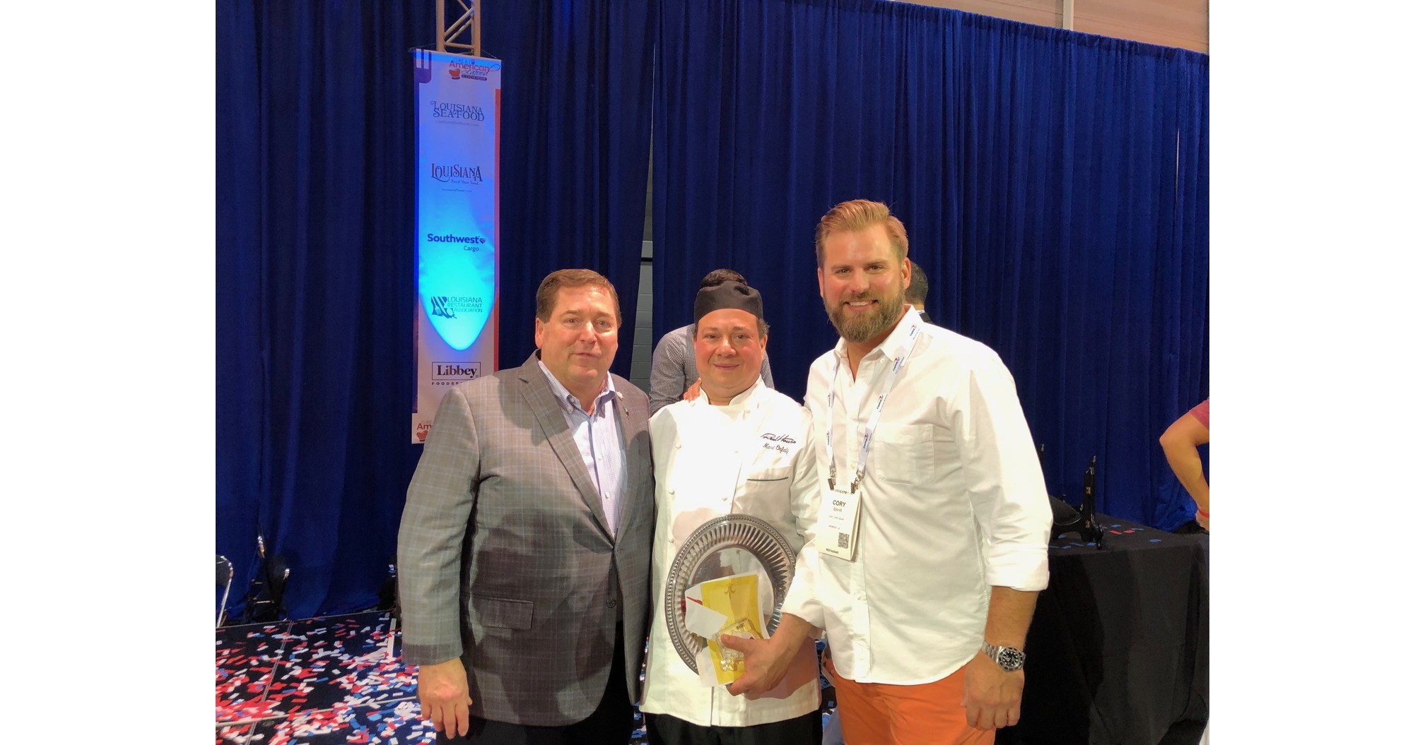 Boston Chef Brings Culinary Win to Massachusetts in 2018 Great American ...