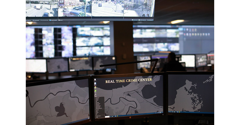 Motorola Solutions Unifying its Command Center Software with Avigilon ...