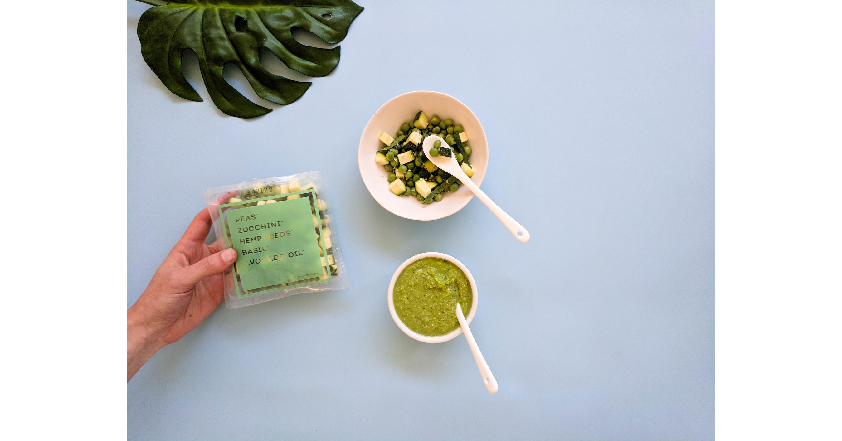 Fastest Growing Kids' Food Brand in the US, Raised Real Delivers More ...