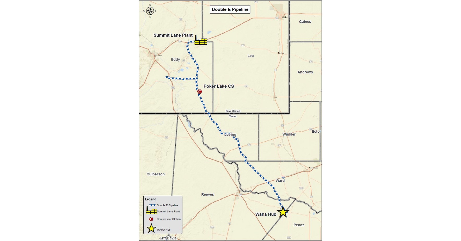Summit Midstream Partners, LP Announces Binding Open Season for Double ...