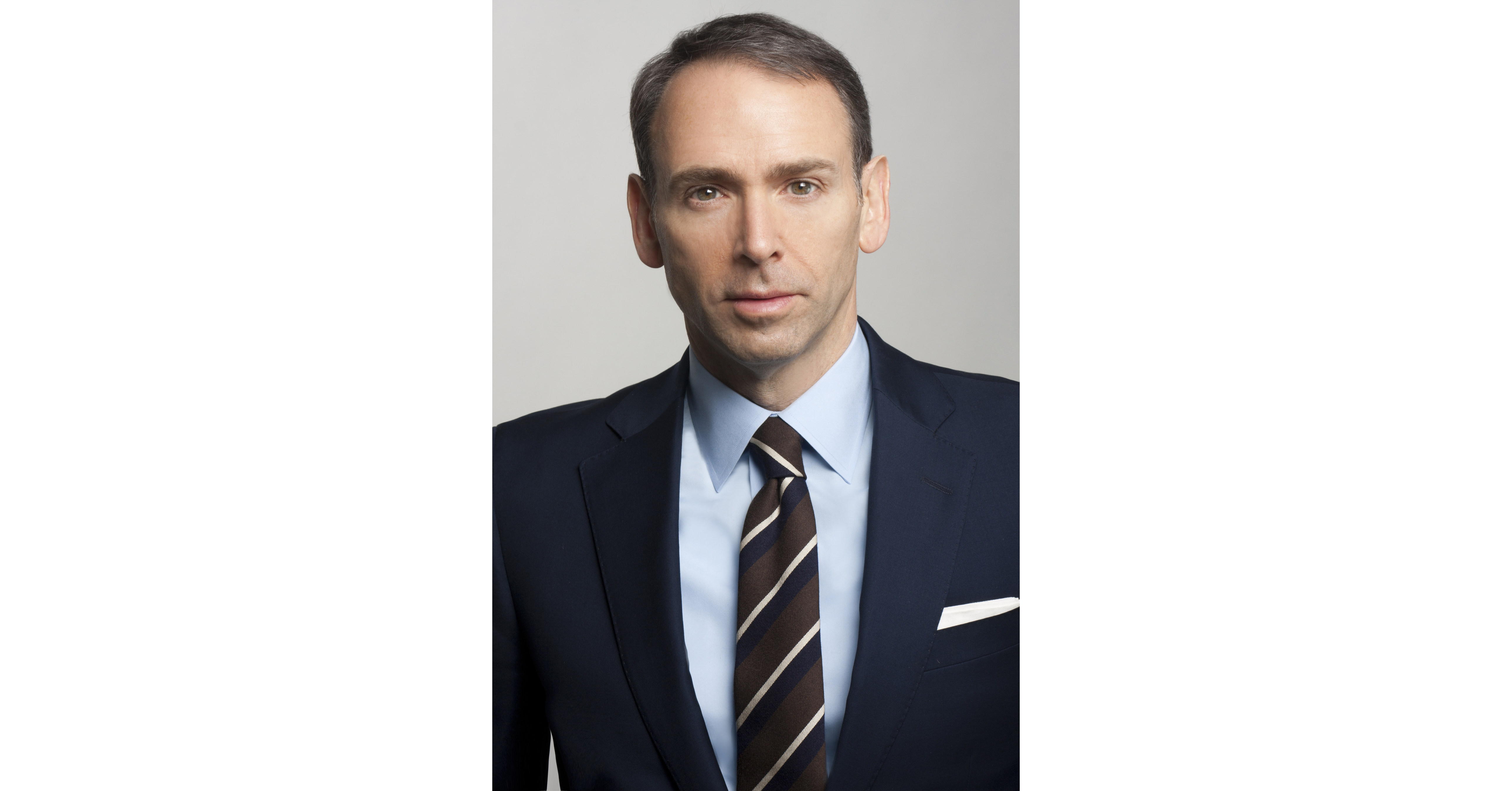 HL Group names Steven DeLuca President and Chief Marketing Officer