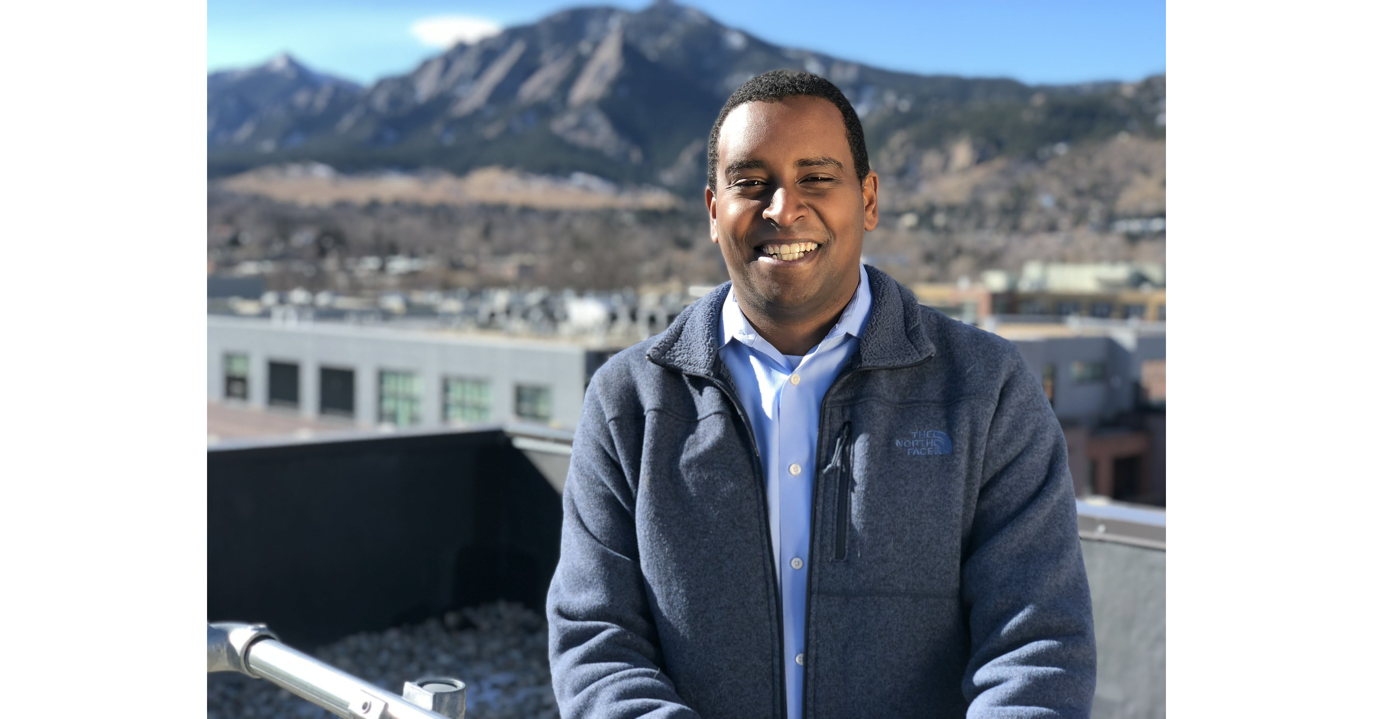 AFGE Endorses Colorado's Joe Neguse for Congress
