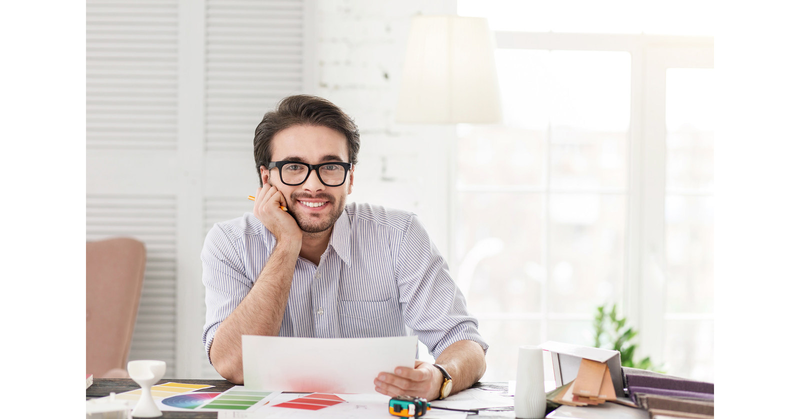 Brandon Frere: Be a Better CEO by Bringing Your Best Self to Work