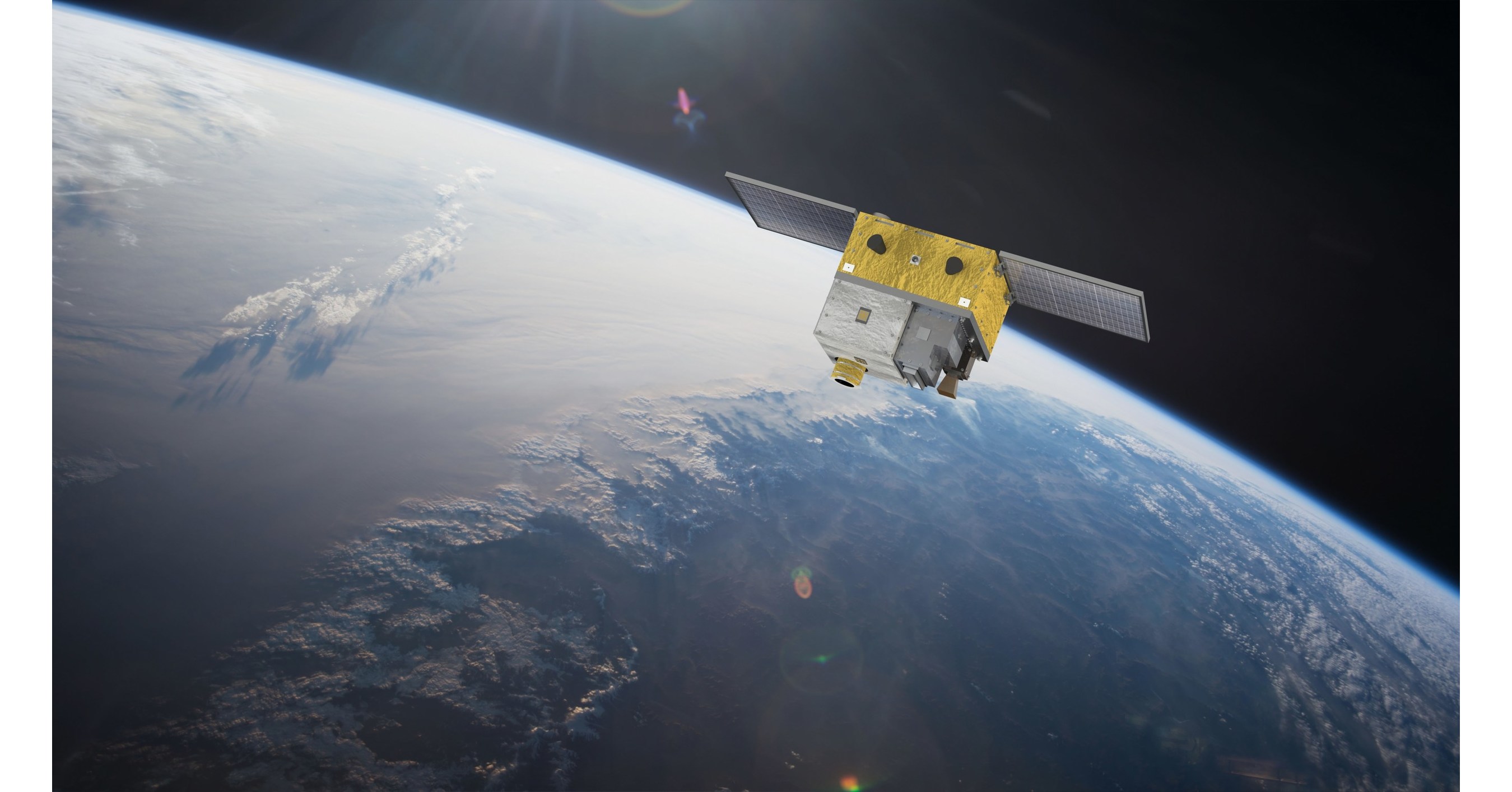 Loft Orbital Announces inSpace Mission Partner Program to Standardize ...