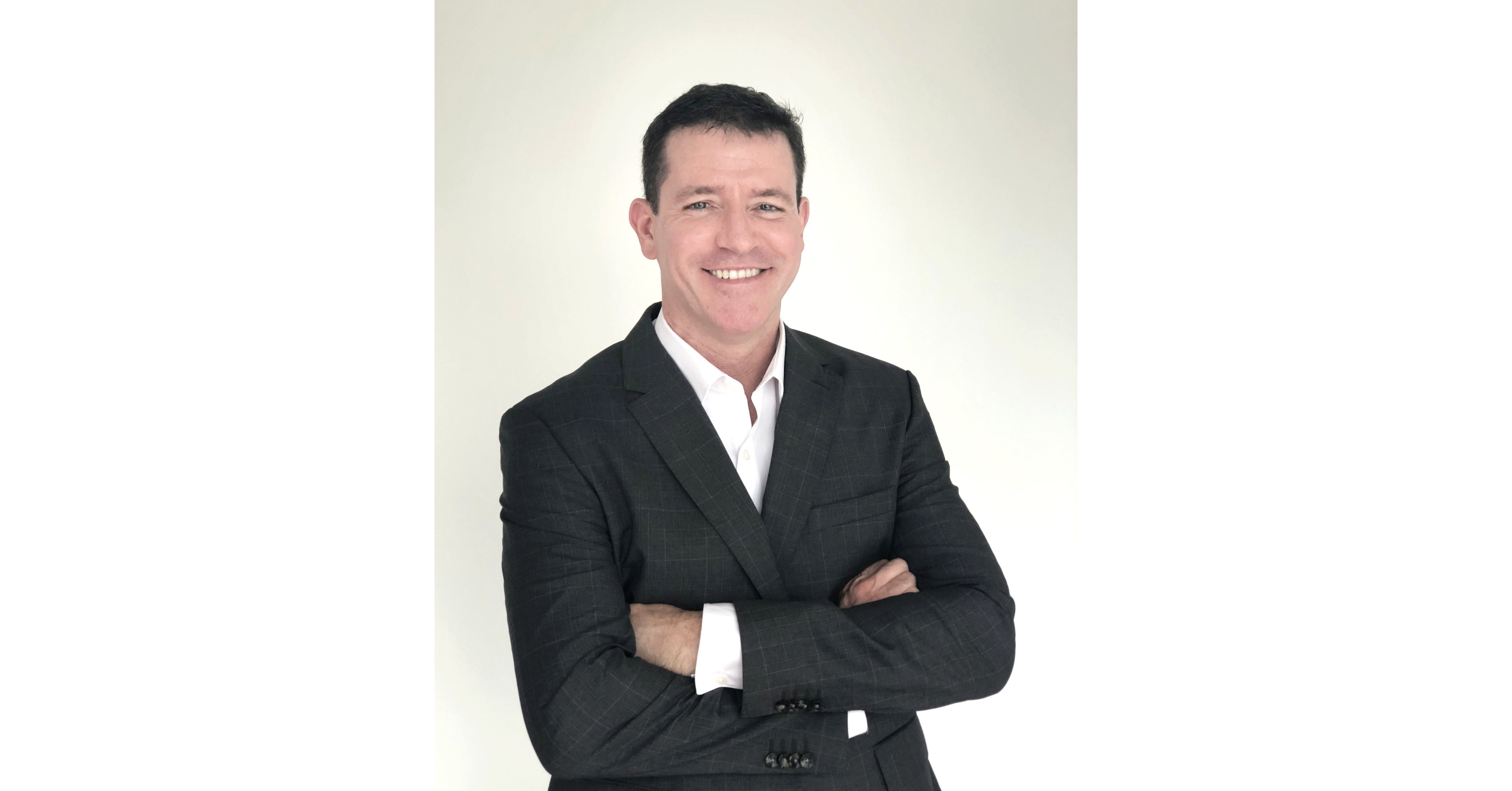 Brian Scutt joins Connell Brothers as its chief operating officer