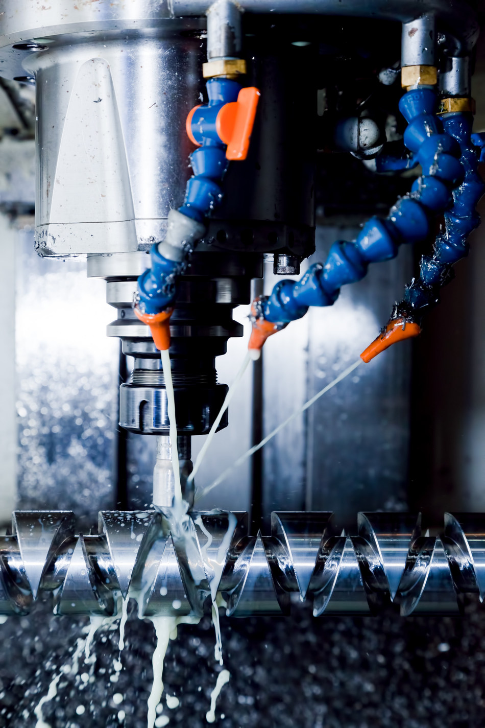 Chemetall announces new Tech Cool® products to meet the comprehensive ...