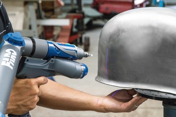 Breakthrough FARO® 8-Axis FaroArm® Sets New Standard