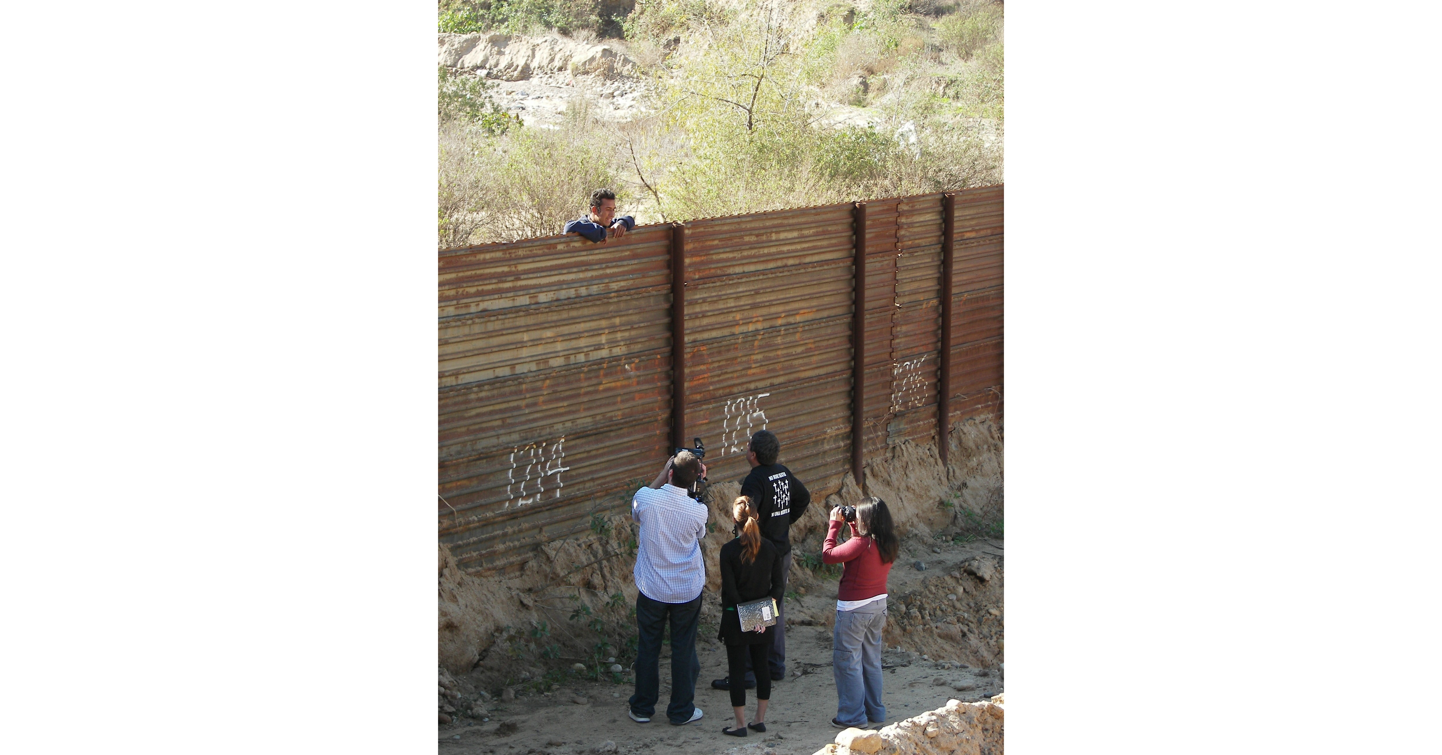 "Undocumented" Film to Be Released Amidst Immigration Debate