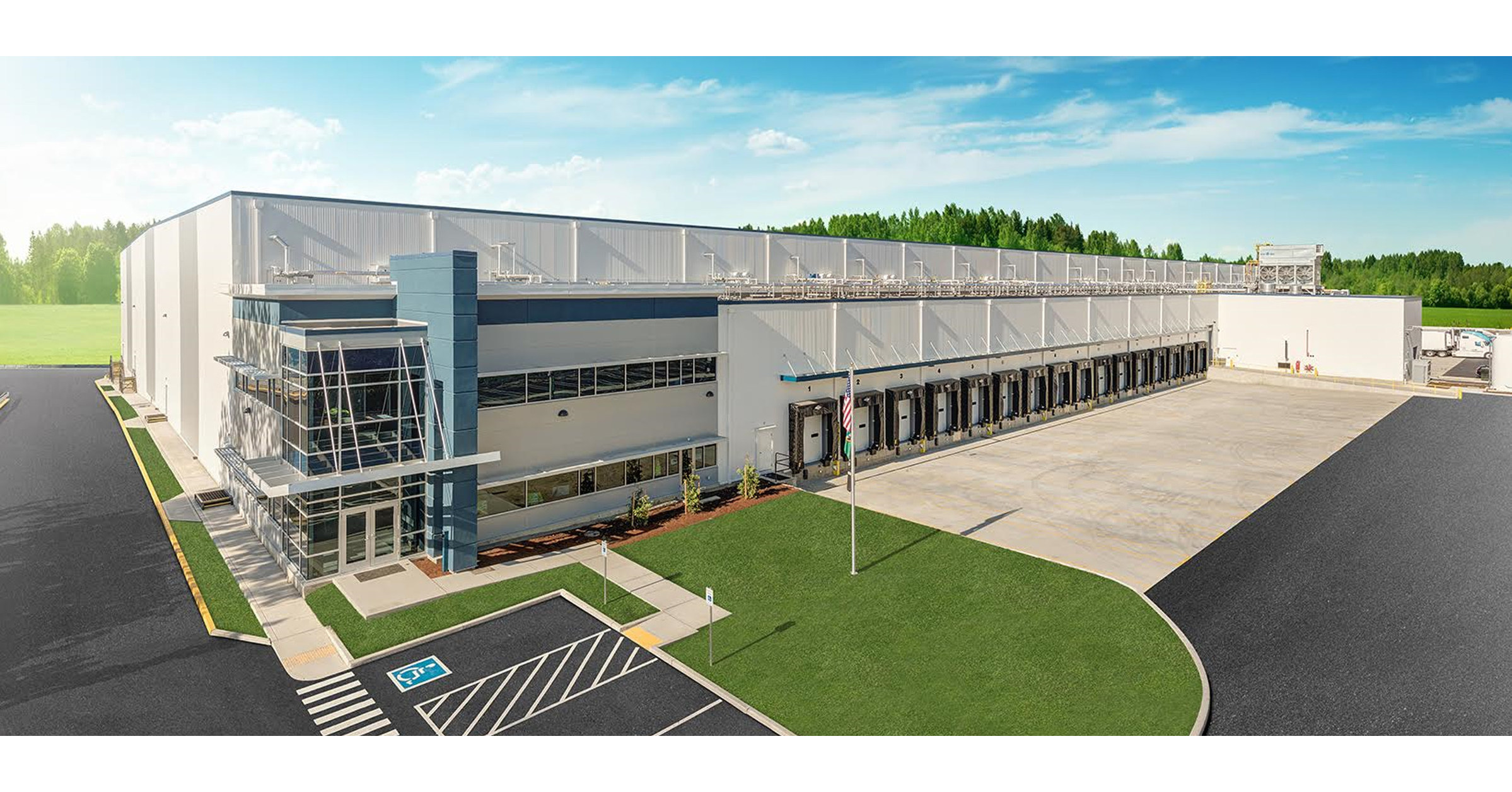 Tippmann Innovation Partners With USDA to Determine Cold Storage ...