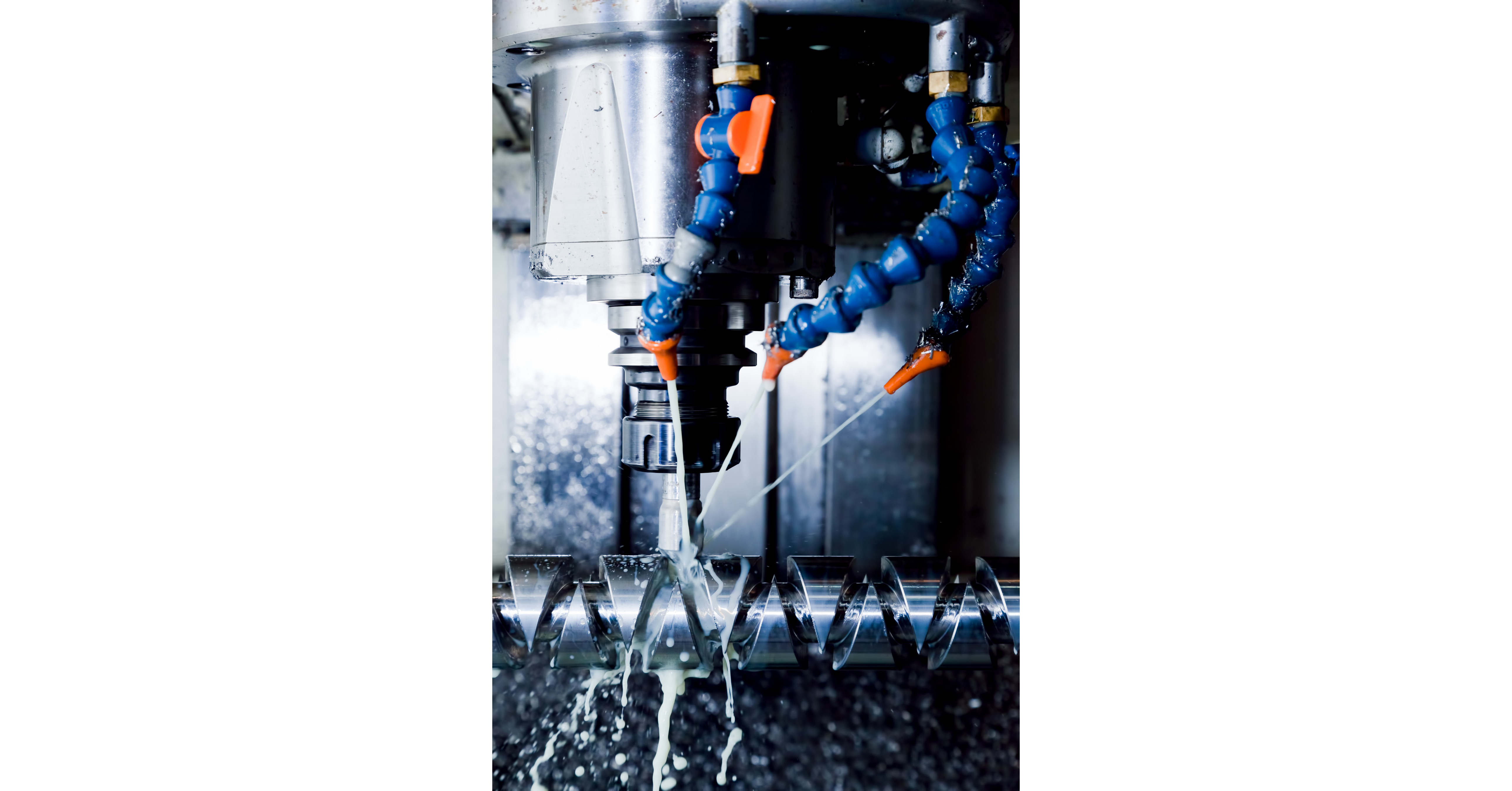 Chemetall anuncia nuevos productos Tech Cool® para satisfacer las ...