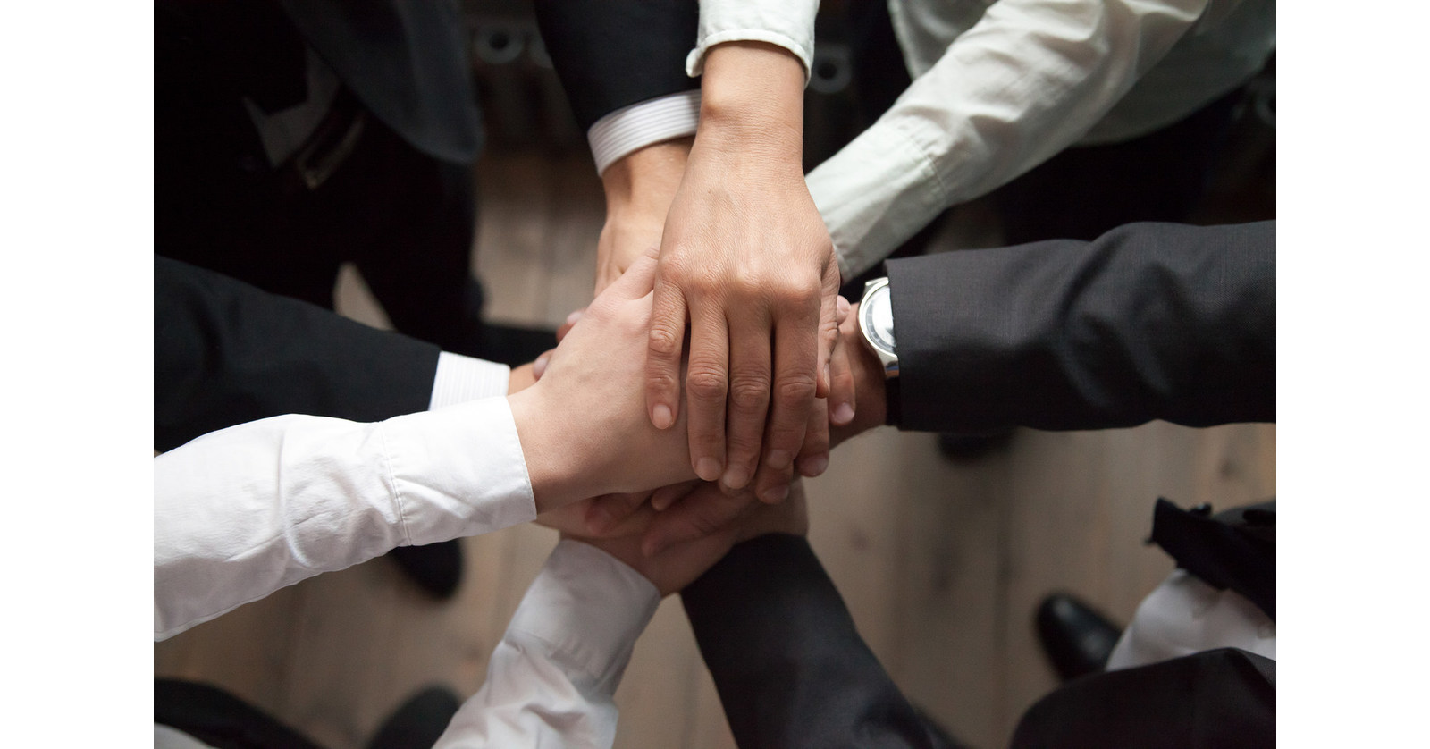 Brandon Frere, CEO, Reveals His Secrets to Success: Be Open. Be Vulnerable.