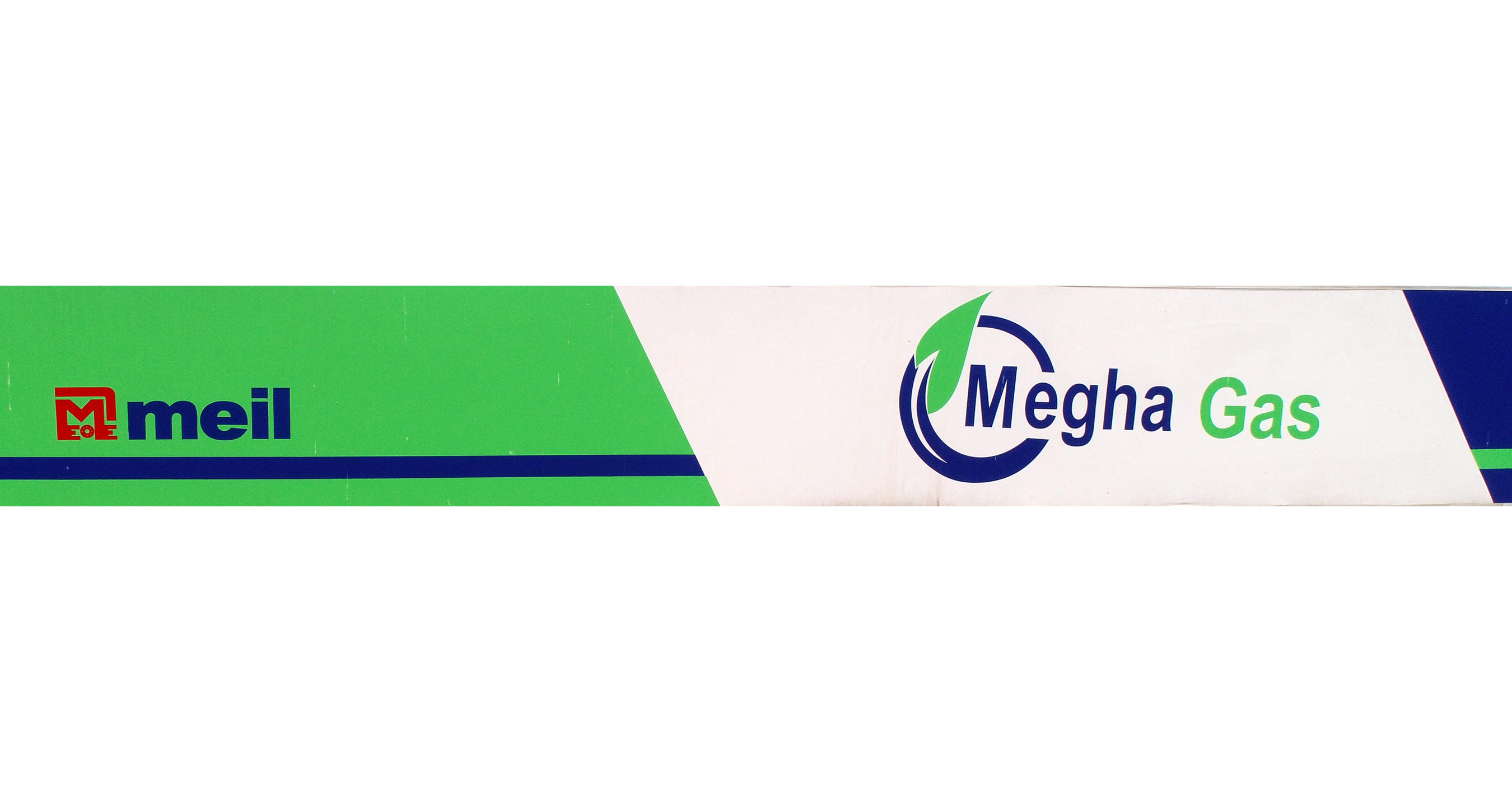 MEIL Bags Cooking Gas Supply Project for 10 Telangana Districts