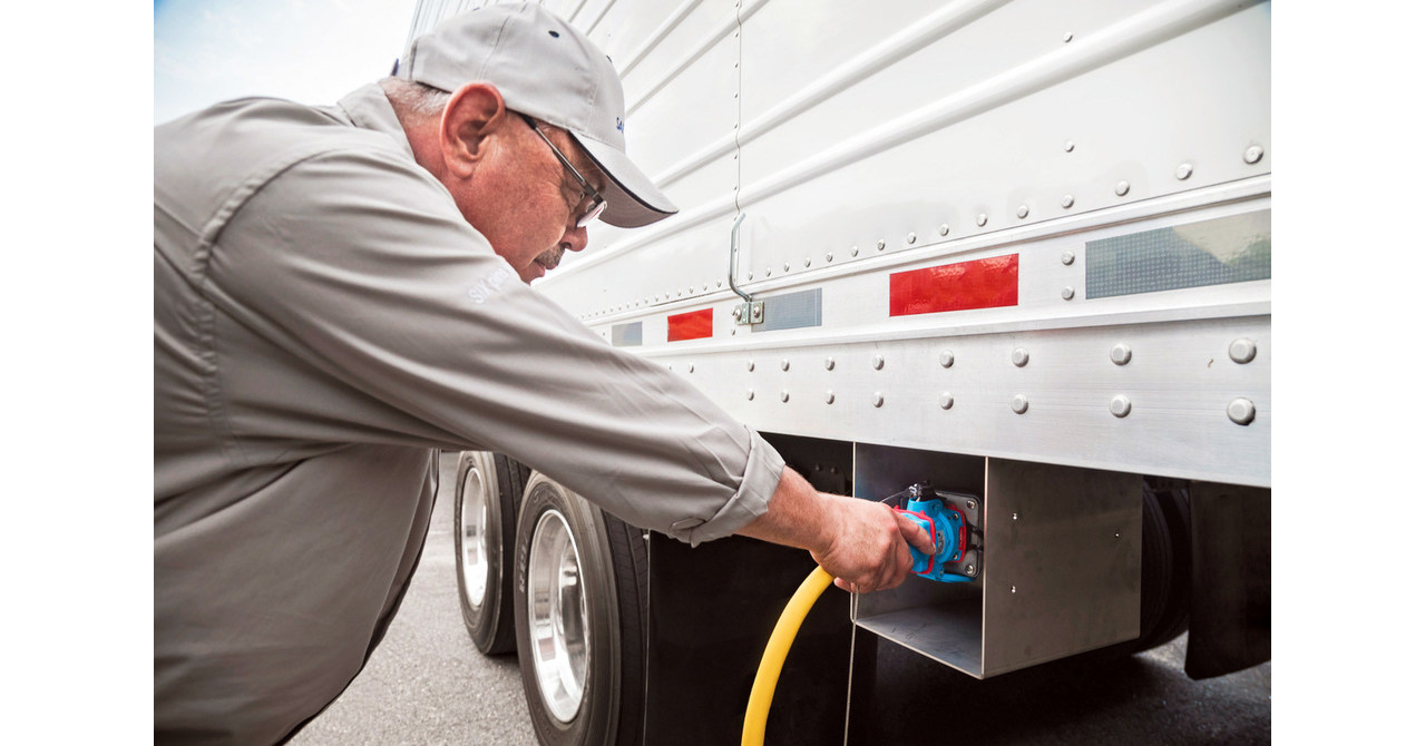 Electrification project by Duke Energy and Golden State Foods to save ...