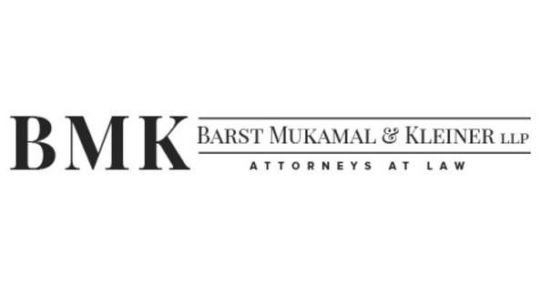 Barst Mukamal Kleiner Llp
