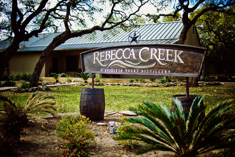 Rebecca Creek Distillery Teams With ClubCorp To Offer Members Exclusive ...