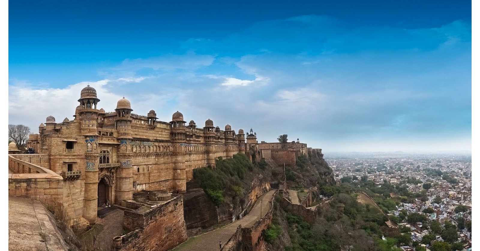 Madhya Pradesh - The State at the Heart of Incredible India is all Set ...