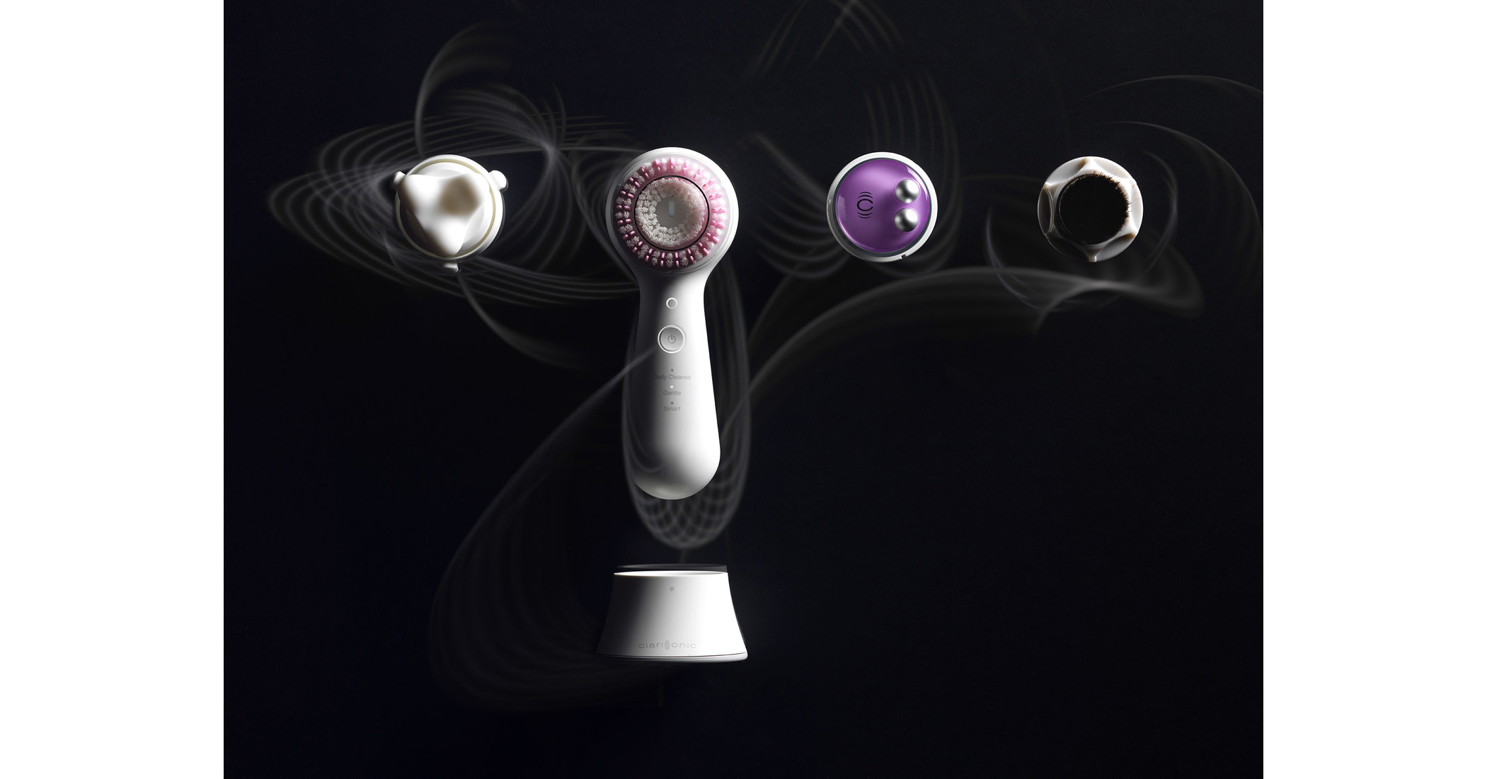 Clarisonic Unveils The Next Generation In Beauty Devices With Launch Of ...