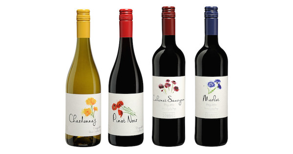 Georges Duboeuf Introduces New Line of Sustainable Wines From Pays d'Oc