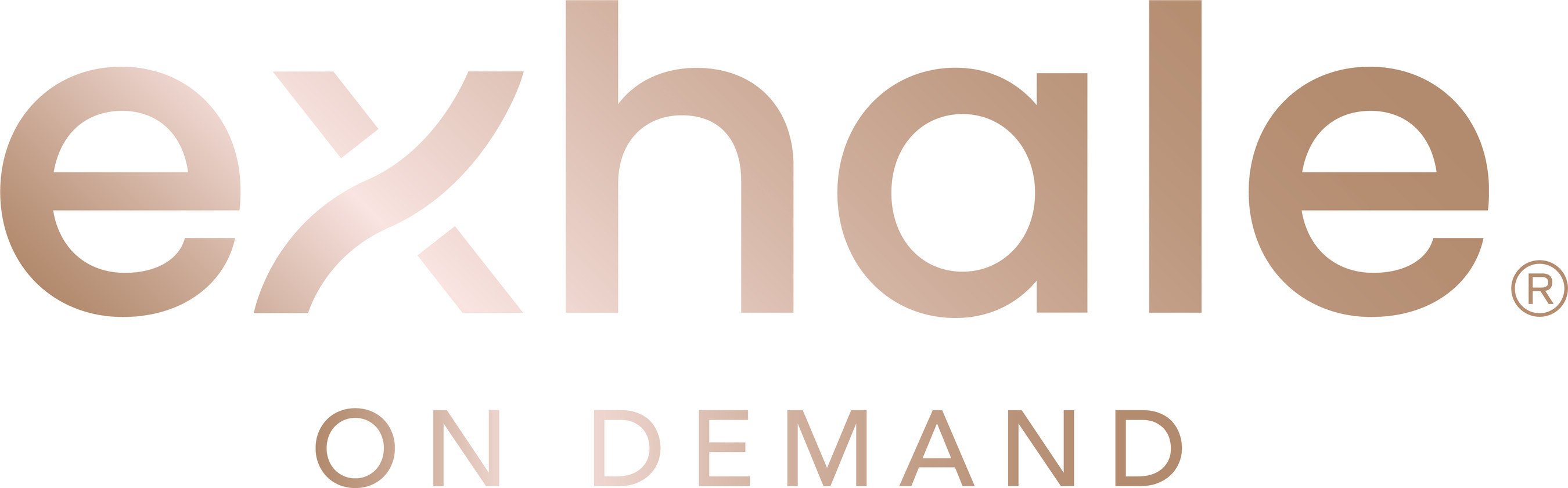 Introducing Exhale On Demand