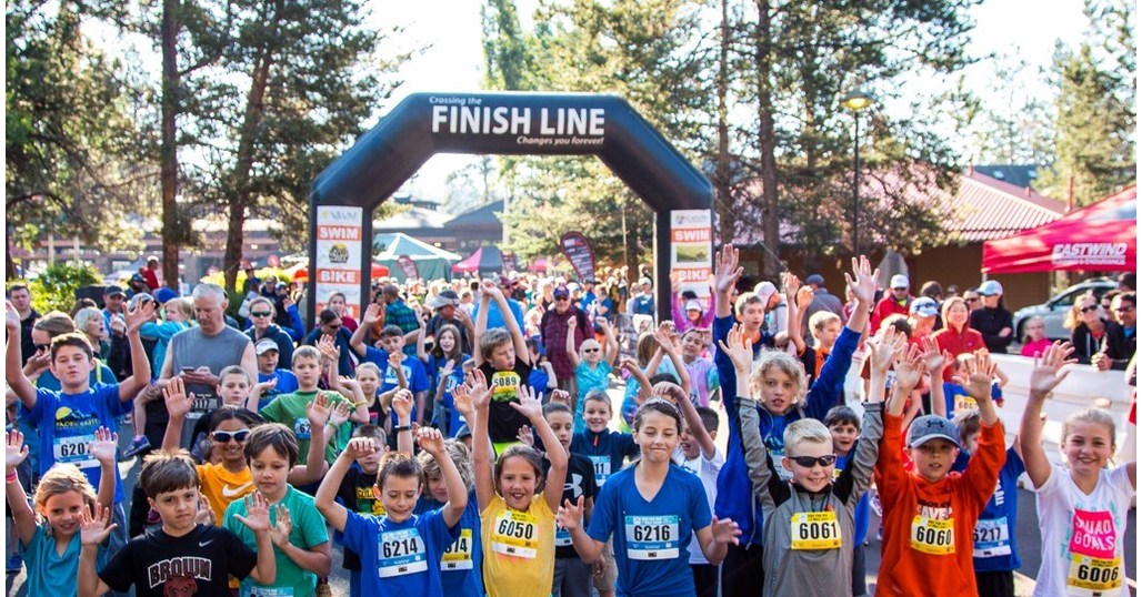 WHY Racing Events Offers Kids 17 Years and Younger to Race for FREE at ...