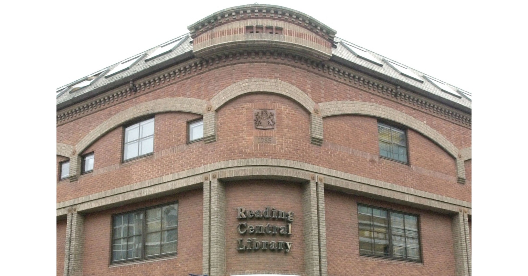 D-Tech International Installation Improves Services at Reading Borough ...