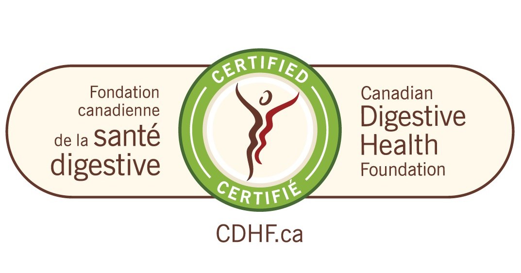 IBgard® Gains Prestigious Canadian Digestive Health Foundation (CDHF ...
