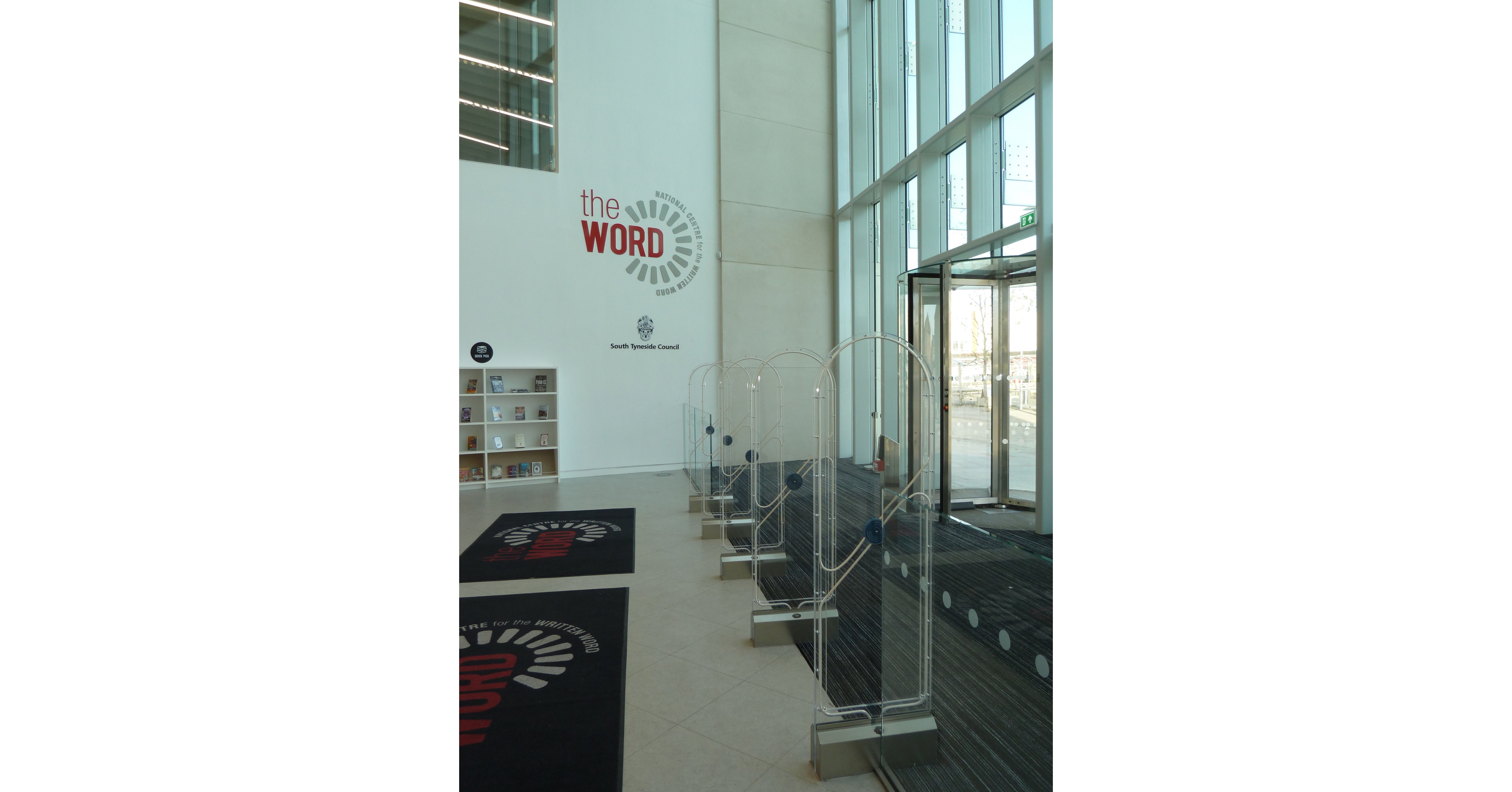 D-Tech International RFID Installation Helps Future Proof South ...