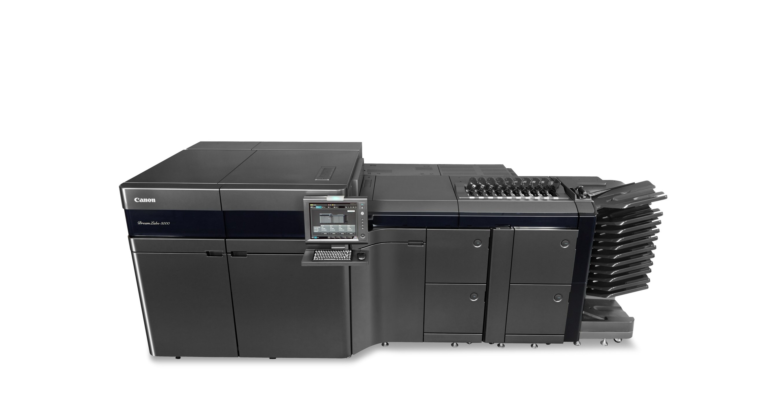 Miller's Professional Imaging Adds Second Canon DreamLabo to their ...