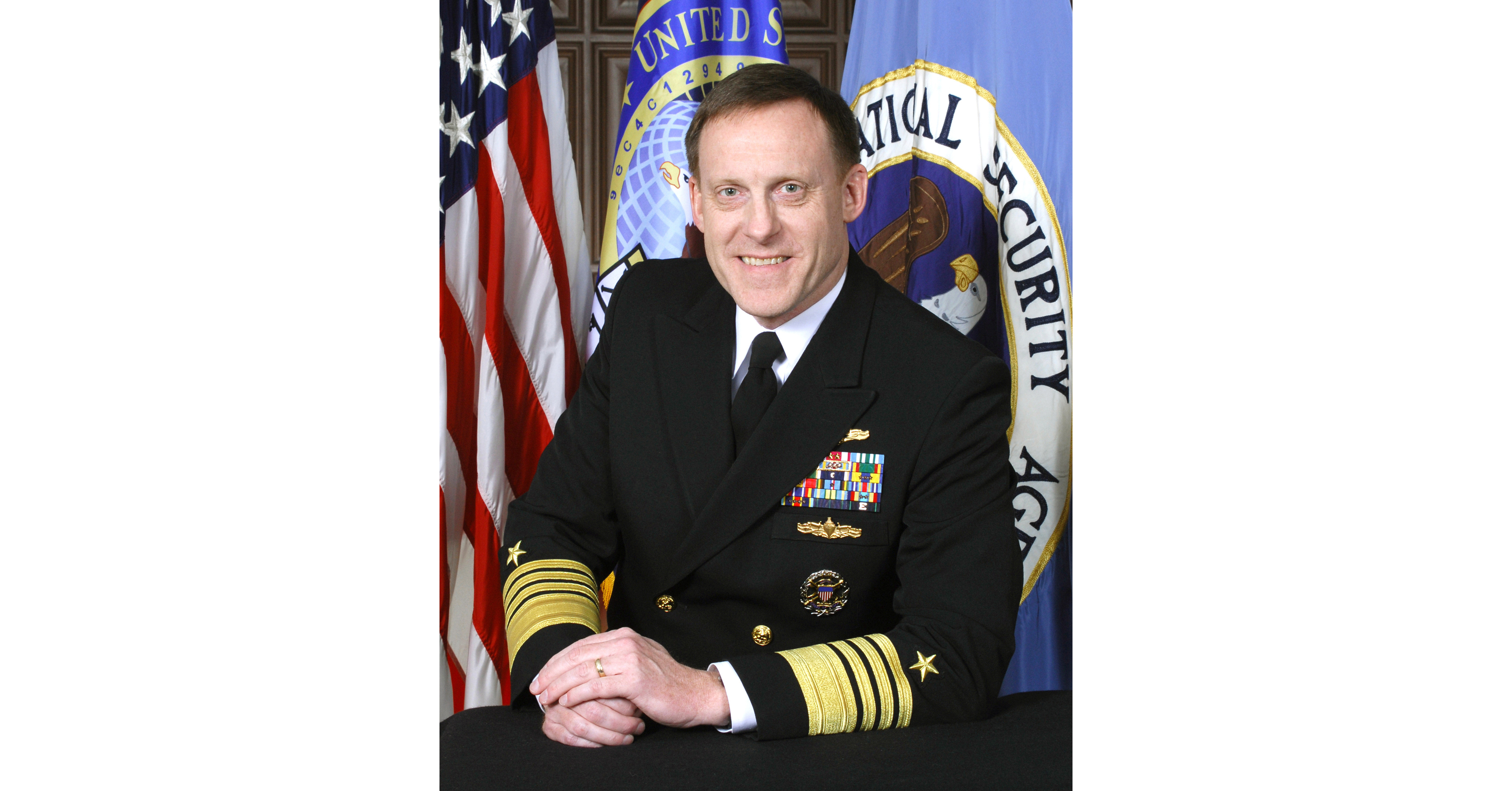Former Director of the NSA and Commander of US Cyber Command joins ...