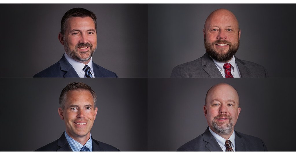 Burns & McDonnell Expands Capabilities in Mid-Atlantic Region