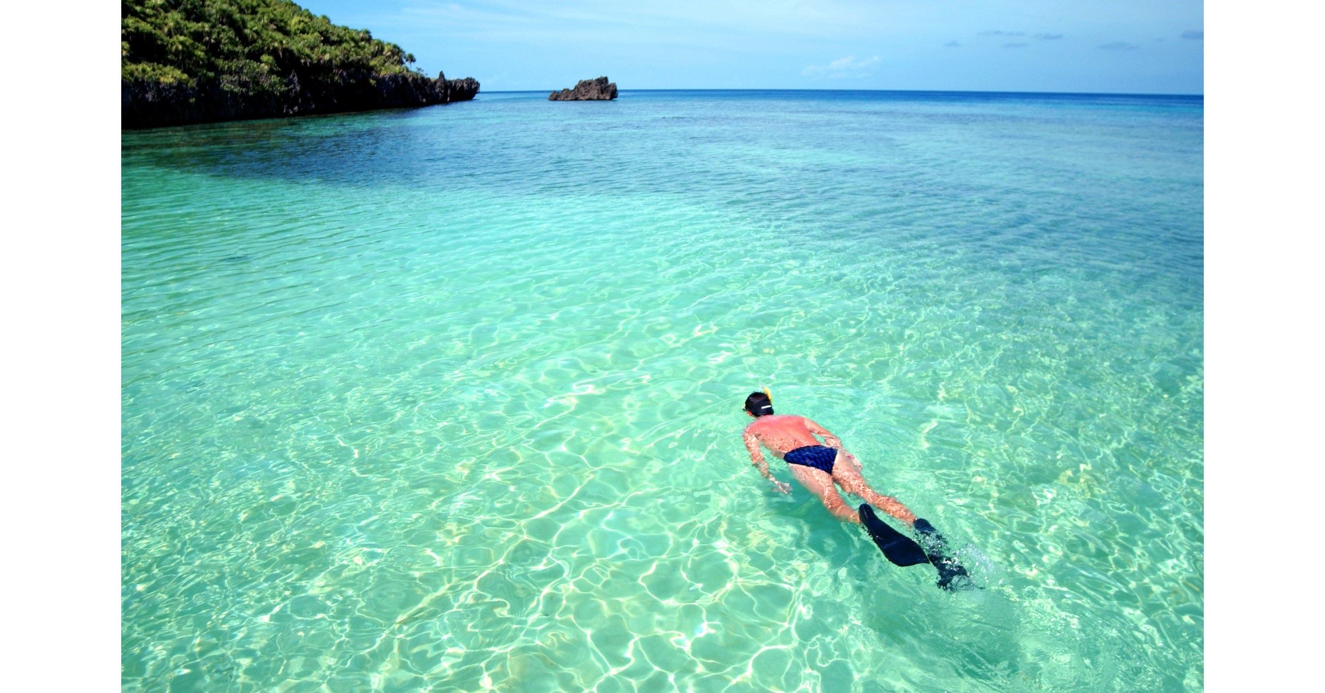 From Bar Hopping and Fine Dining to Beaches and Snorkeling, a Weekend ...