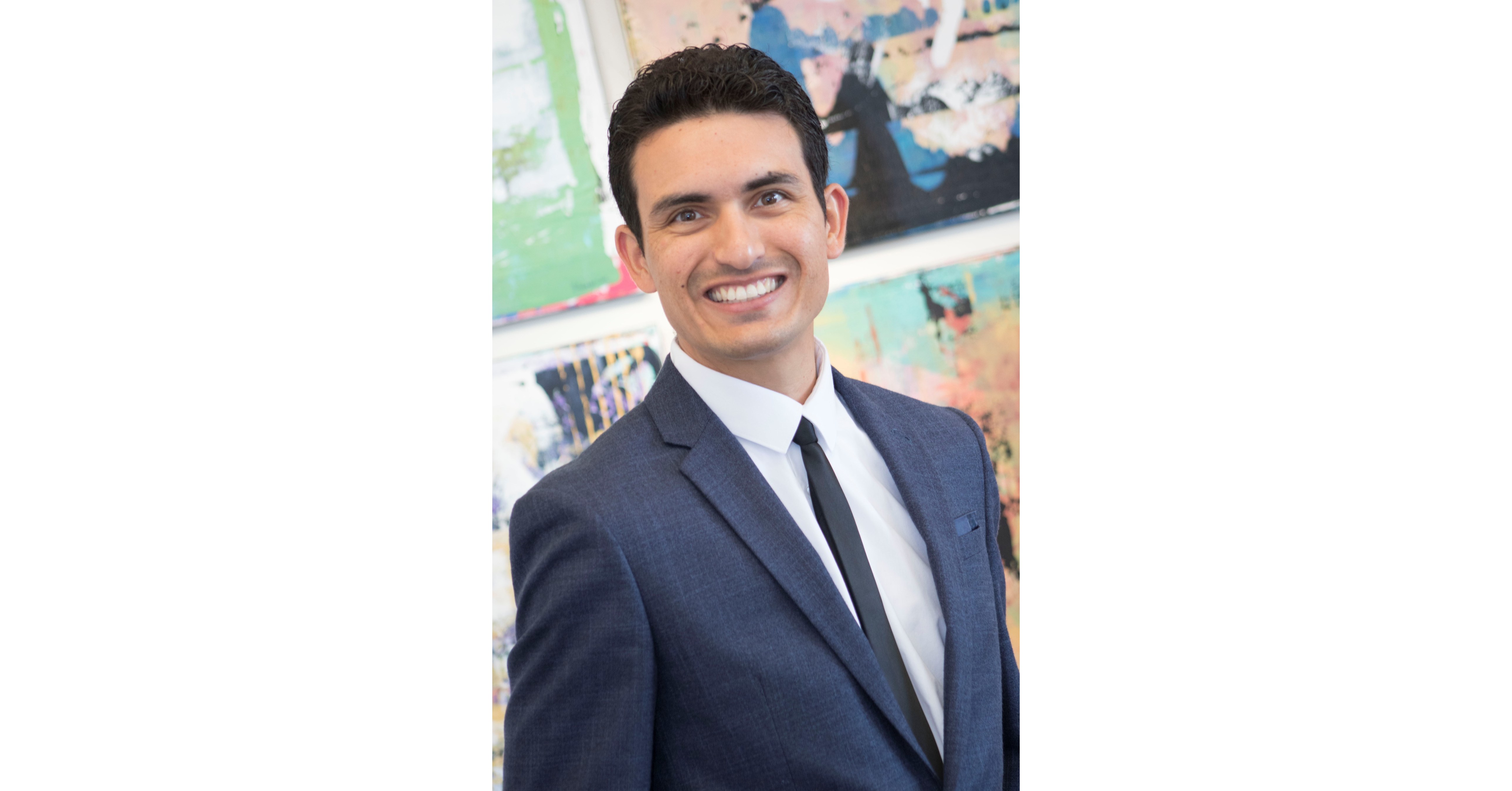 Author Joshua Rutherford Releases First in a New Fantasy Series August ...