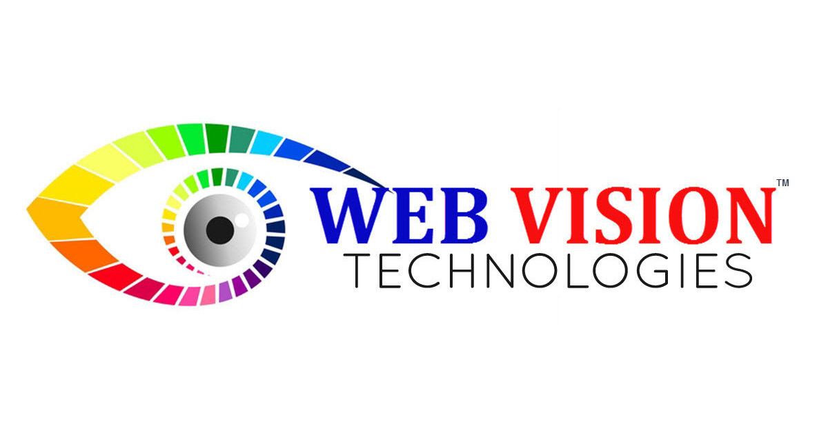 Web Vision Technologies Receives Grants to Develop Vision Testing ...