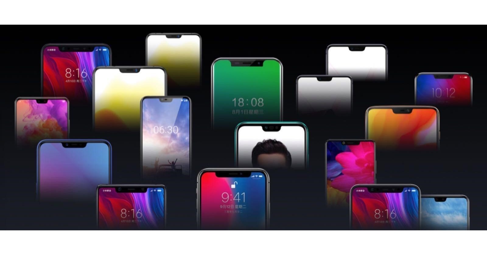 Introducing Meizu 16th: Captivating New Features Coupled with Powerful ...