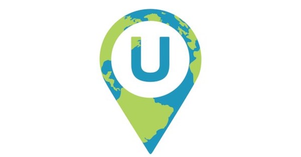 Ubiquity Global Services Logo