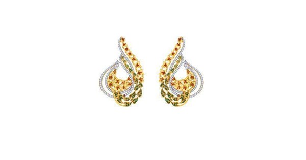 Reliance Jewels Logo