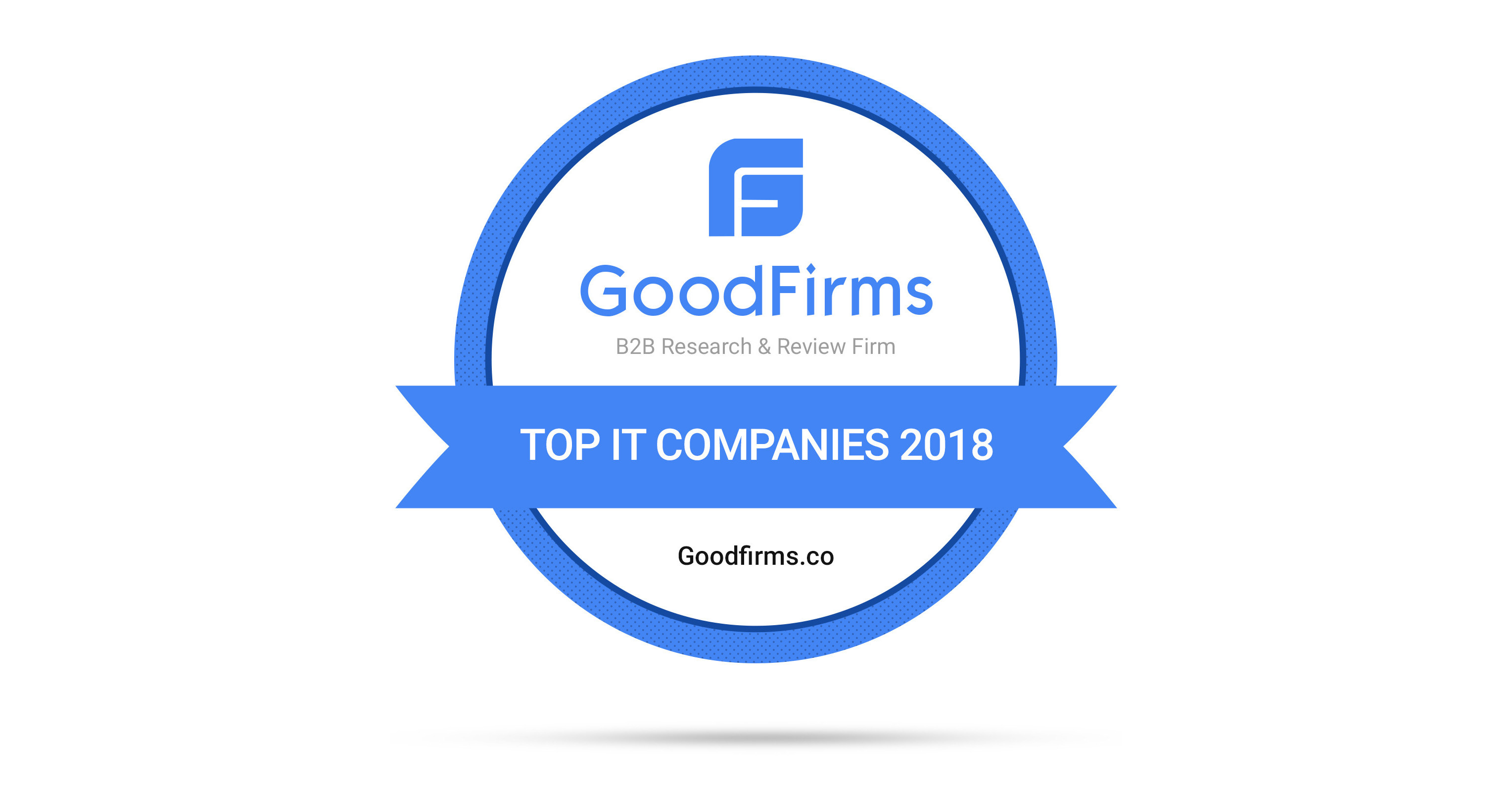 GoodFirms' Latest Research Reveals Top IT Companies in B2B Outsourcing ...