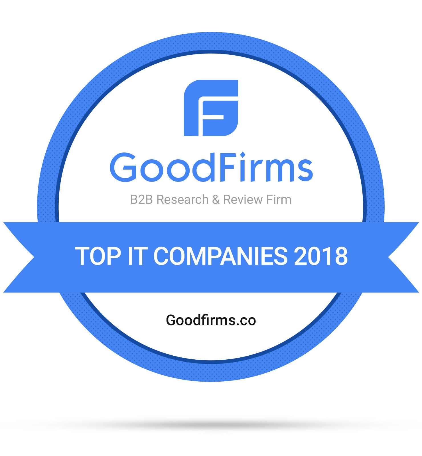 GoodFirms' Latest Research Reveals Top IT Companies in B2B Outsourcing ...